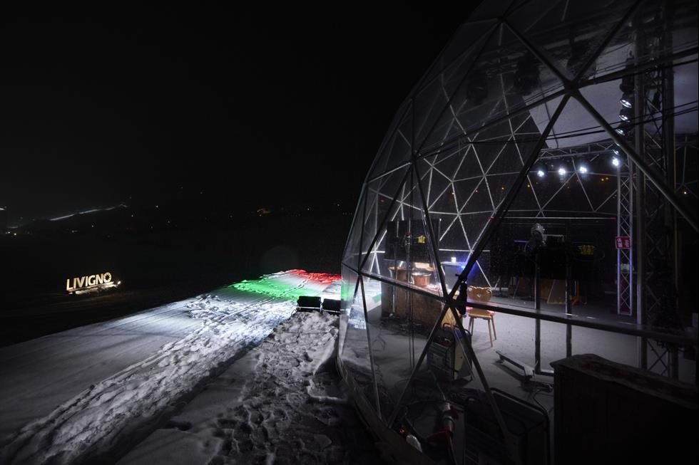 WBD unveils Italian studios for Milano Cortina 2026 coverage | News ...